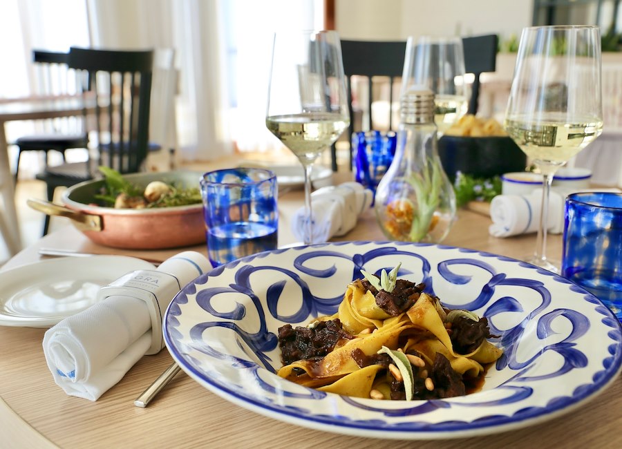 Home | Sagra Rooftop Restaurant Venezia